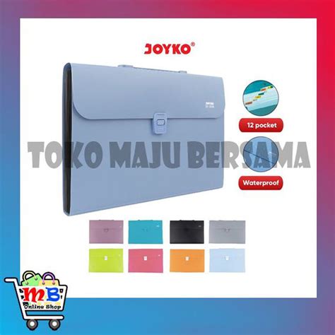 Expanding Map File Joyko Hijau