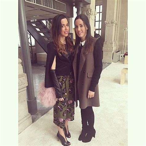 The 15 Most Stylish Twins On Instagram Huffpost Life
