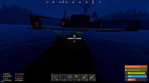 The Average Rust Player Rplayrust