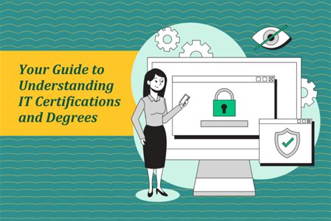 Your Guide To Understanding It Certifications And Degrees Plnu