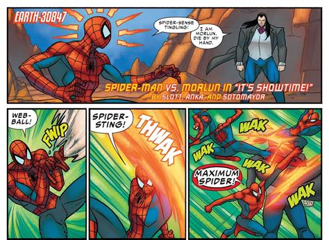 Best Comics Suits Marvels Spider Man 2 Needs To Add
