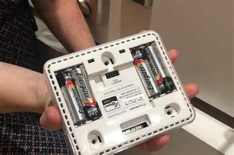 Adt Thermostat Not Working Quick Fixes Smart Ac Solutions