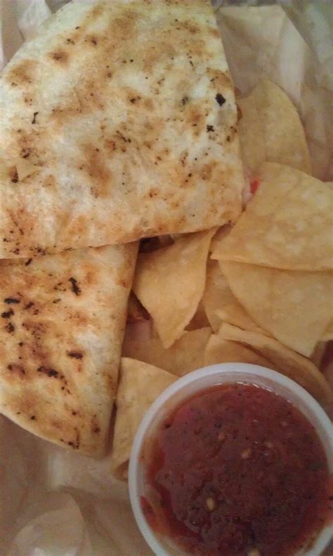 Luncha Libre Food Truck Floradise