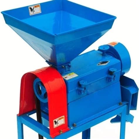 Mini Rice Mill At Best Price In Batala Punjab Prem Industries