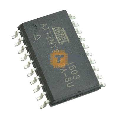 TM0007 Atmel ATTINY2313A SU Microcontroller