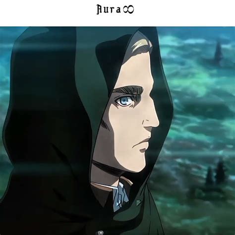 Aura♾️🔥 Erwin Smith Edit Glxxmstrider Dont Stop Slowed Aot