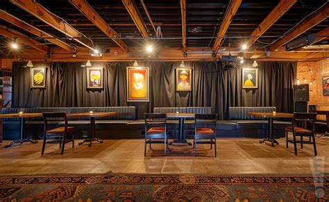 The Urban Lounge Events