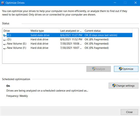 Best Way To Clean C Drive