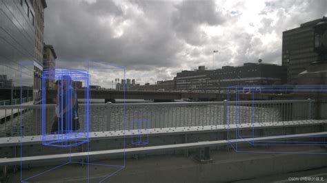 【mmdetection3d】基于单目（monocular）的3d目标检测入门实战mmdetection 3d Csdn博客