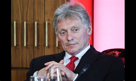 Песков Россия будет добиваться учёта своих интересов в ситуации с Украиной