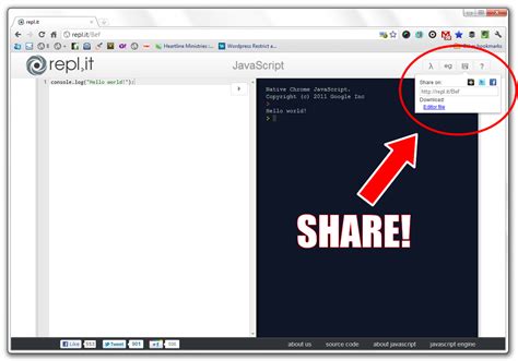 Online Programming Environment Replit Churchmag