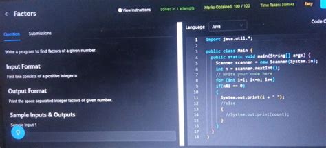 Mamatha V On Linkedin Hellotap Academy Solved Some Basic Programming