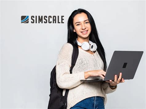 Simscale Launches Online Learning Center For Cloud Native Engineering