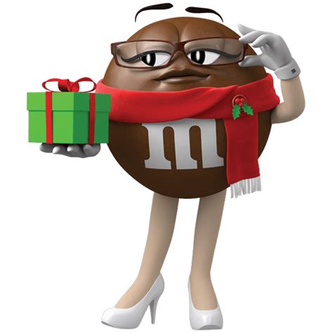 Mms Brown By Gruydruamarillo On Deviantart