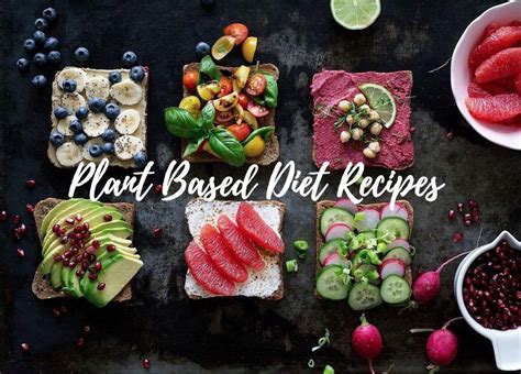 Plant Based Recipes 😐😐😐 Facebook