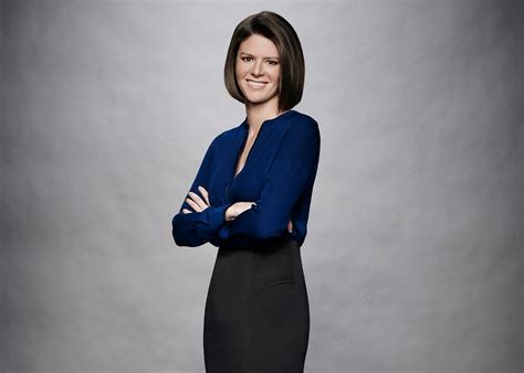 Kasie Hunt Gets Her Own Msnbc Sunday Night Program
