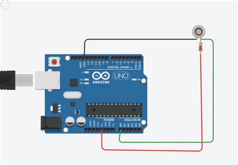 Photodiode Light Detector With Arduino Guide Technetron Electronics
