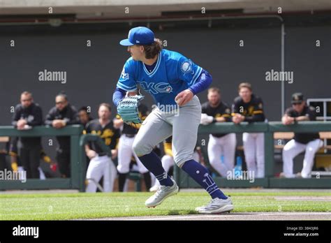 April 27 2025 Oklahoma City Pitcher Justin Wrobleski 4 Fields A