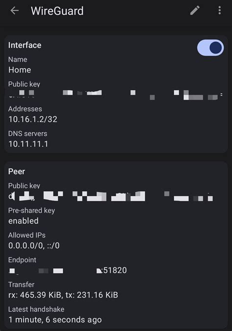 Yet Another Wireguard To LAN Problem Network And Wireless Configuration OpenWrt Forum
