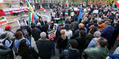 United Nations Office Puts Pressure On Iran To Release Detained