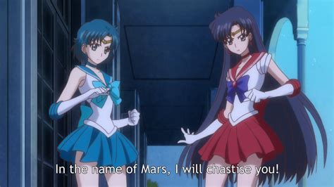 Sailor Moon Crystal
