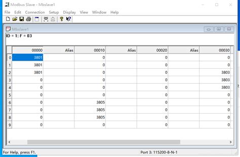 Modbus Master Slave Stm32 Hal Freertosmodbus Stm32 Hal Freertos Csdn博客