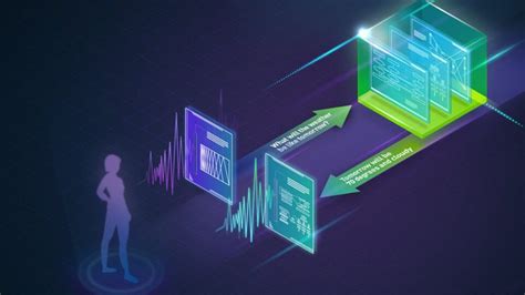 quickly voice your apps with nvidia nim microservices for speech and