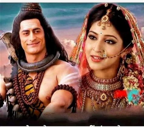 Shiv Parvati Vivah Devo Ke Dev Mahadev
