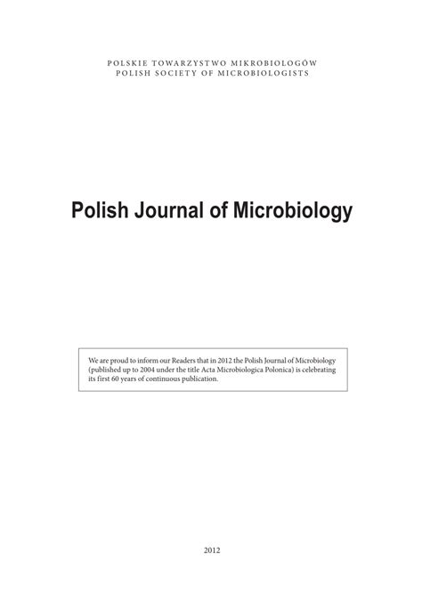 Pdf Virulence Genes Profiles And Phylogenetic Origin Of Escherichia Coli From Acute And