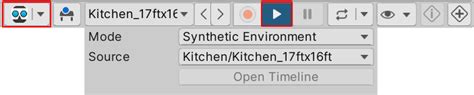 unity mars ui overview unity mars 1 4 1