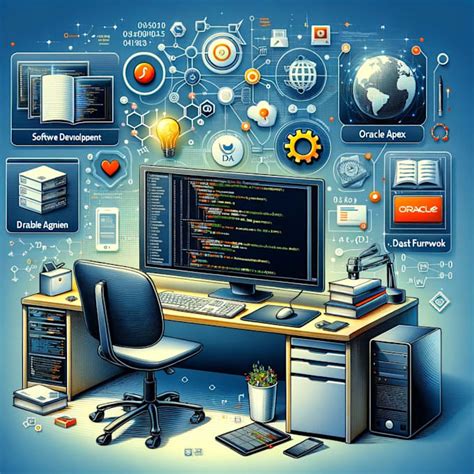 Do Oracle Apex And Dot Net Framework Development Services By Khanarshad146 Fiverr