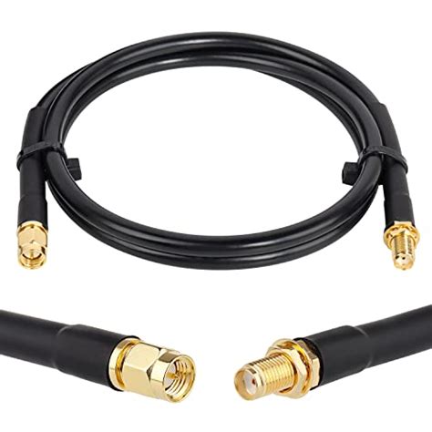 I Tested The Superiority Of Coaxial Cable Male And Female Connectors Here S What I Discovered