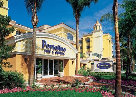 Portofino Inn And Suites Hotel Anaheim California Usa Book