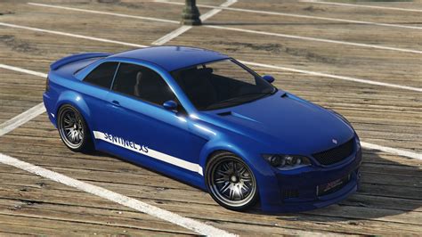 Ubermacht Sentinel Xs