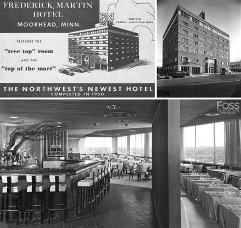 Foss Architecture And Interiors Celebrates 125 Years Foss Architecture