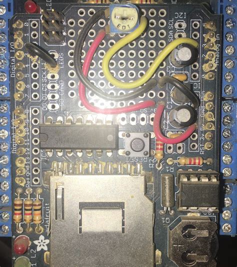 Torque Sensor And Amplifier Current Interpretation Product Design