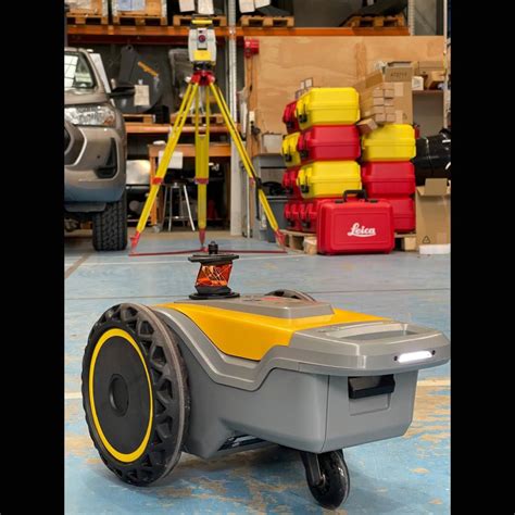 HP SitePrint Construction Layout Global Survey