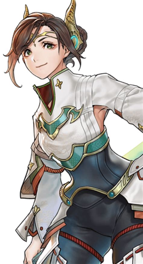 Talking About Best Female Character Rxenobladechronicles