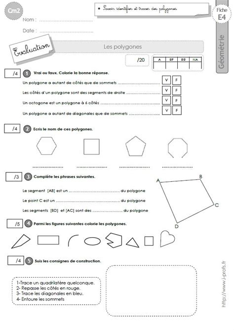 evaluation sur les polygones hot sex picture