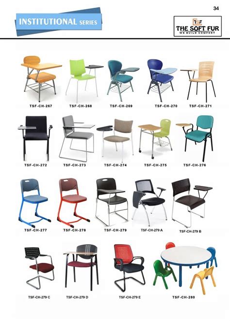 Study Chair At ₹ 4400piece Office Chairs In Lucknow Id 2853239910148