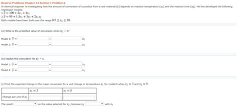 Solved Reserve Problems Chapter 11 Section 2 Problem 7 An