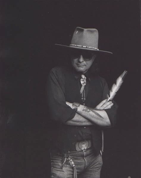 Roxy Gordon Matrix Music