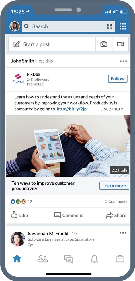 Linkedin Ad Specs And Banner Sizes In 2025 Always Up To Date Guide Tamarinds B2b House