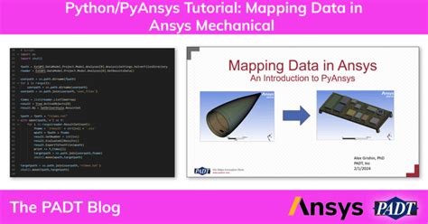 Ansys PADT