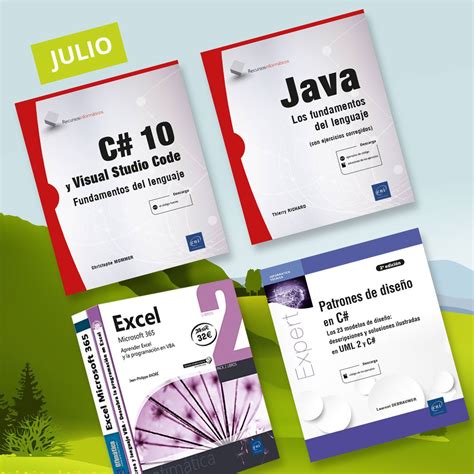 Ediciones Eni En Linkedin Java Visual Patrones Uml2 Excel