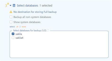 Incremental Mysql Server Backup Via Binary Log Sqlbak Blog