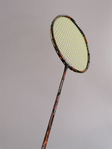 Felet Aero Carbon 4u G1 Badminton Racket