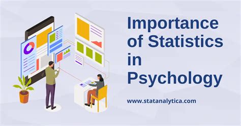 Top 3 Importance Of Statistics In Psychology Real Life