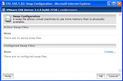 VMware ESX Server Step By Step Installation TechRepublic