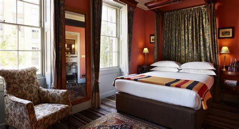 The Zetter Townhouse London Review The Hotel Guru